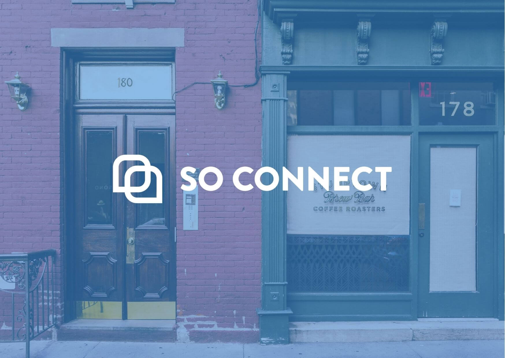 What is Listings? - SO Connect