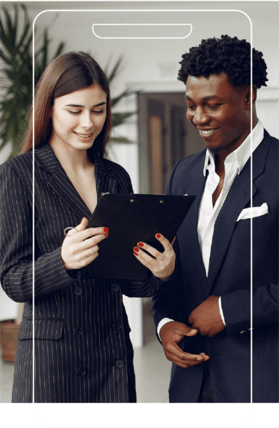 Watch demo - SO Connect